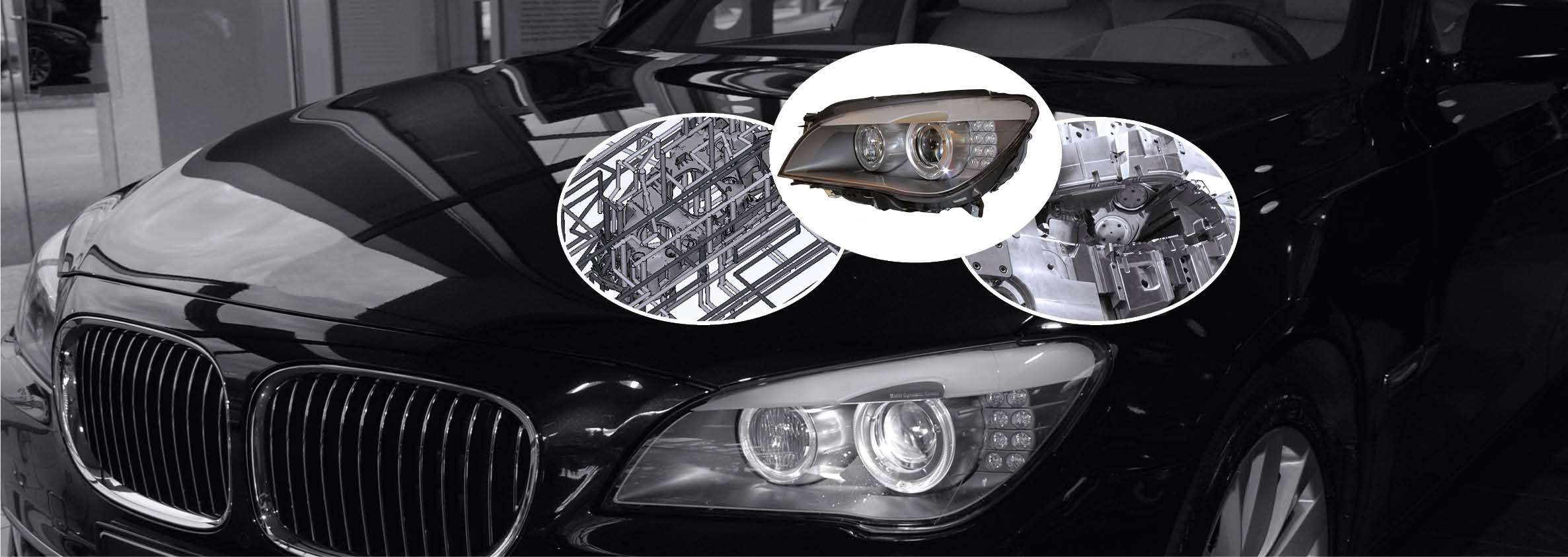 HWB Horitschoner Werkzeugbau Formenbau, Spritzgusswerkzeuge